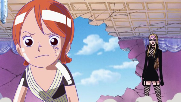 One Piece Episode 295 - Watch One Piece E295 Online