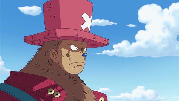 One Piece Episode 290 - Watch One Piece E290 Online