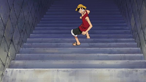One Piece Episode 288 - Watch One Piece E288 Online