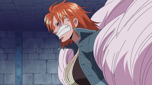 One Piece Episode 287 - Watch One Piece E287 Online