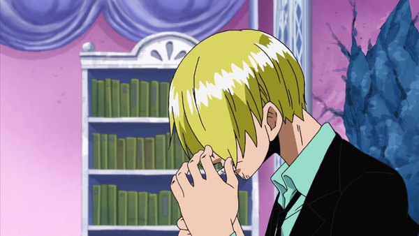 One Piece Episode 287 - Watch One Piece E287 Online