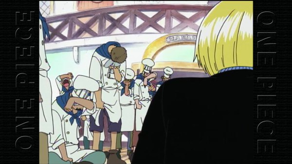 One Piece Episode 282 - Watch One Piece E282 Online
