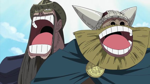 One Piece Episode 270 - Watch One Piece E270 Online