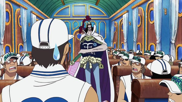 One Piece Episode 257 - Watch One Piece E257 Online