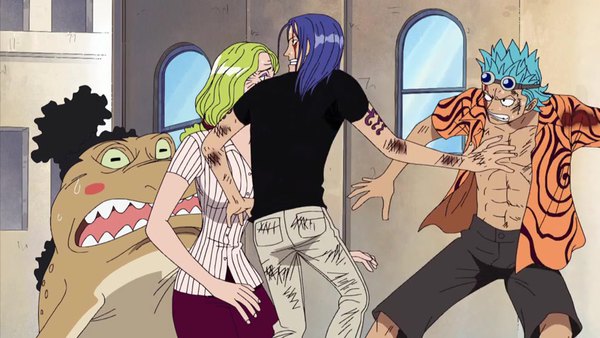 One Piece Episode 250 - Watch One Piece E250 Online