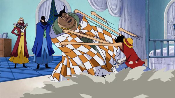 One Piece Episode 245 - Watch One Piece E245 Online