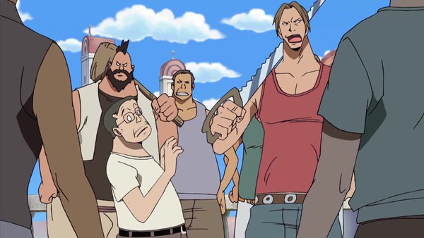 One Piece Episode 240 - Watch One Piece E240 Online