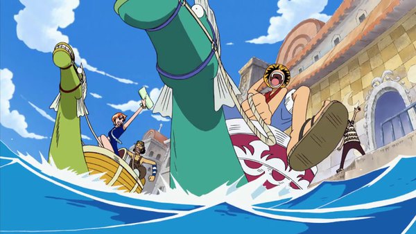 One Piece Episode 230 - Watch One Piece E230 Online