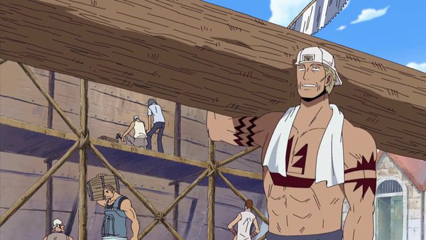 One Piece Episode 230 - Watch One Piece E230 Online