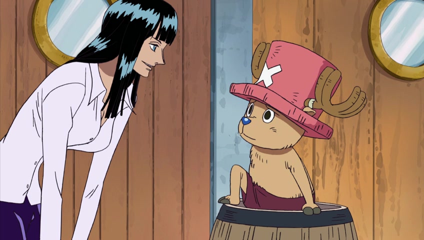 Zoro One Piece Episode 225