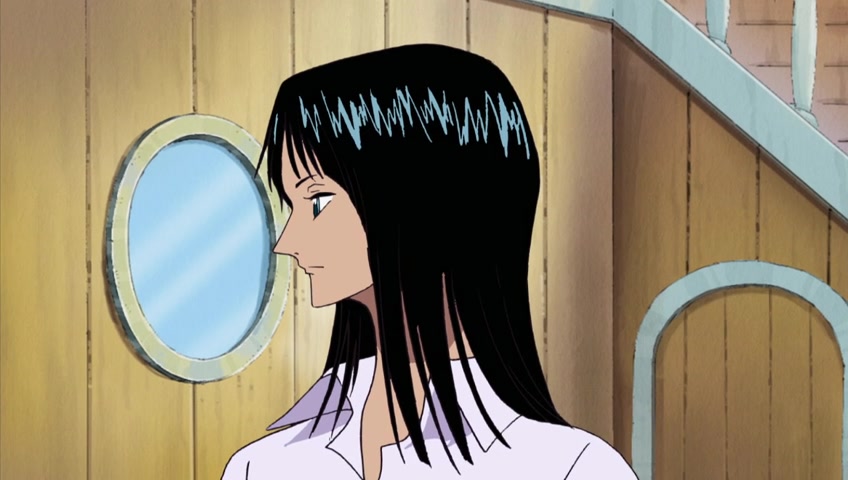 Screenshots of One Piece Episode 220