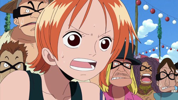 One Piece Episode 211 - Watch One Piece E211 Online