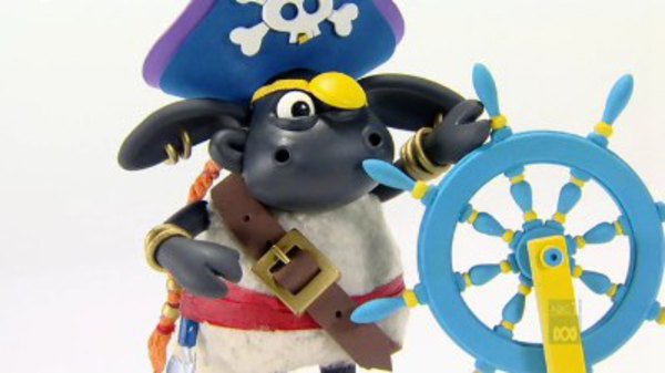 Timmy Time Season 2 Episode 6