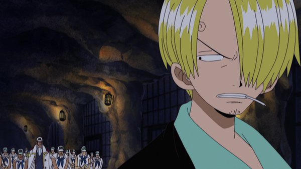 One Piece Episode 200 - Watch One Piece E200 Online