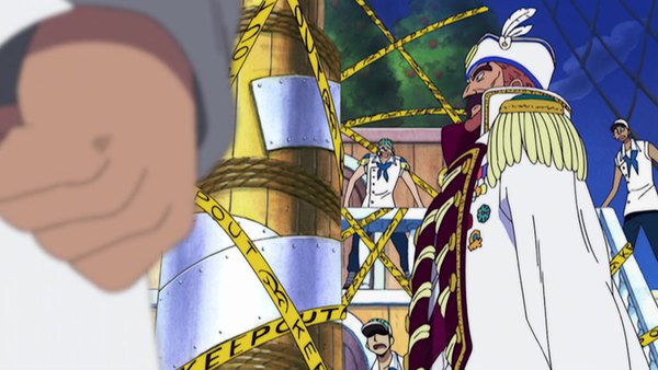 One Piece Episode 196 - Watch One Piece E196 Online