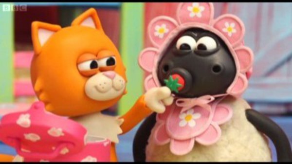 Timmy Time Season 3 Episode 6