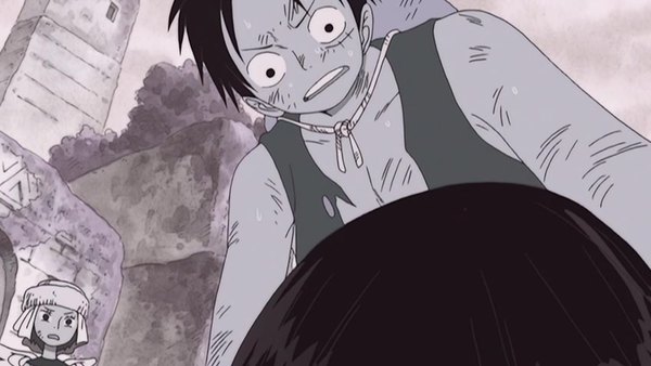 One Piece Episode 186 - Watch One Piece E186 Online
