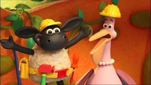 Timmy Time Season 3 Episode 23