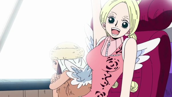One Piece Episode 173 - Watch One Piece E173 Online