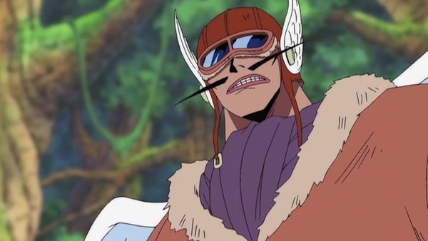 One Piece Episode 162 - Watch One Piece E162 Online