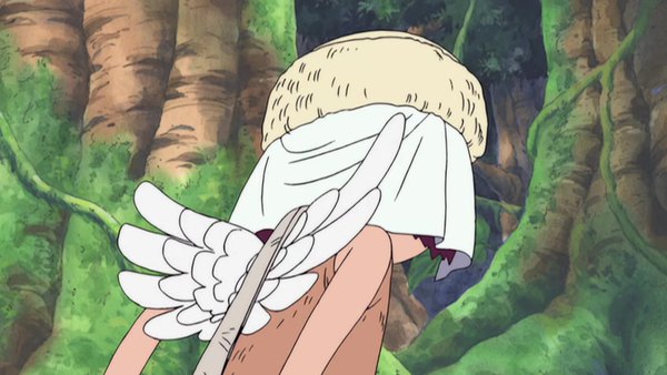 One Piece Episode 162 - Watch One Piece E162 Online
