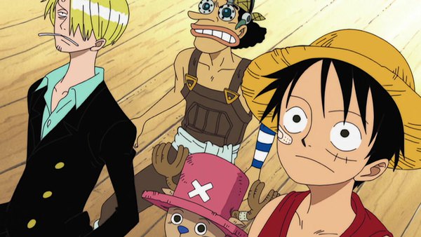 One Piece Episode 147 - Watch One Piece E147 Online