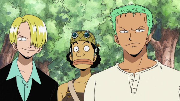One Piece Episode 136 - Watch One Piece E136 Online