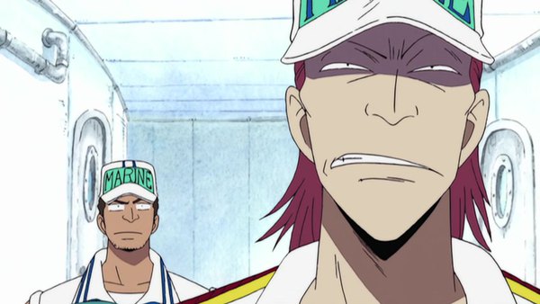 One Piece Episode 136 - Watch One Piece E136 Online