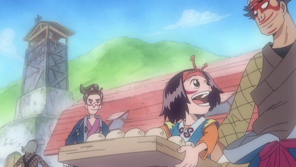 One Piece Episode 134 - Watch One Piece E134 Online