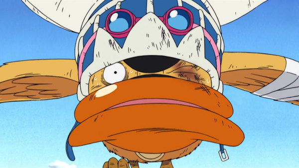 One Piece Episode 113 - Watch One Piece E113 Online
