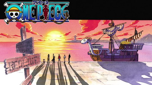 One Piece Episode 111 - Watch One Piece E111 Online