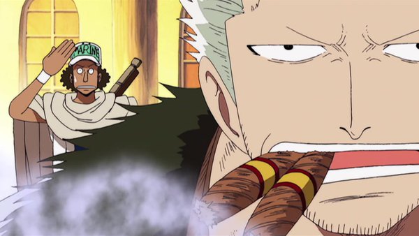 One Piece Episode 110 - Watch One Piece E110 Online