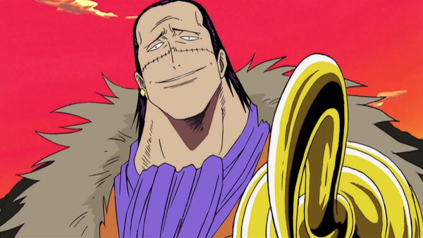 One Piece Episode 110 - Watch One Piece E110 Online