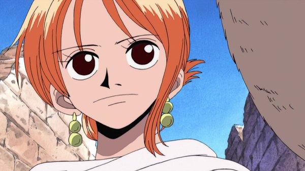 Screenshots of One Piece Episode 102