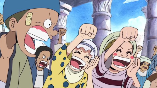 One Piece Episode 100 - Watch One Piece E100 Online