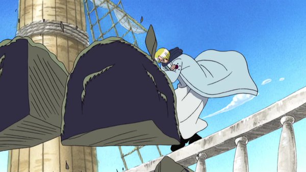 One Piece Episode 98 - Watch One Piece E98 Online