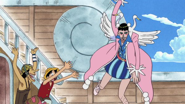 One Piece Episode 92 - Watch One Piece E92 Online
