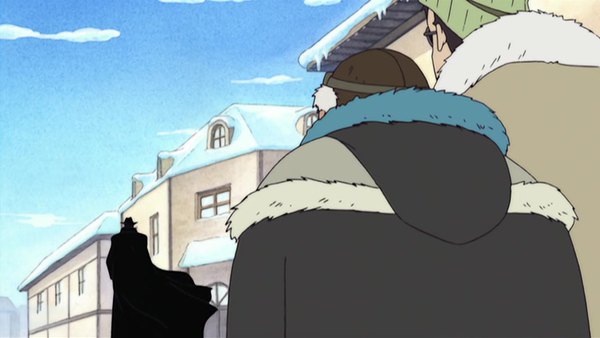One Piece Episode 91 - Watch One Piece E91 Online