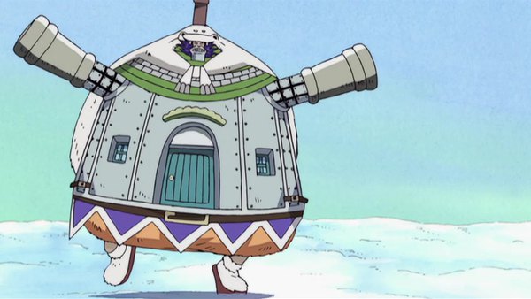 One Piece Episode 87 - Watch One Piece E87 Online
