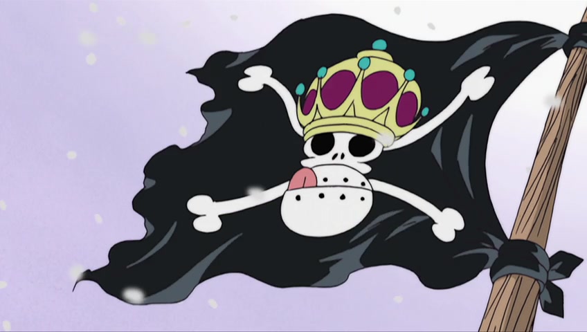 The Four Great Captains - Chapter 19 - DevilJoker - One Piece (Anime ...