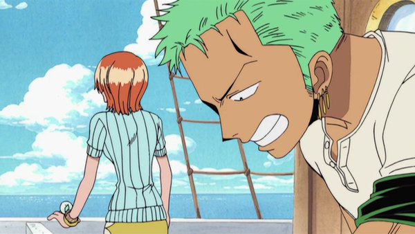 One Piece Episode 78 - Watch One Piece E78 Online