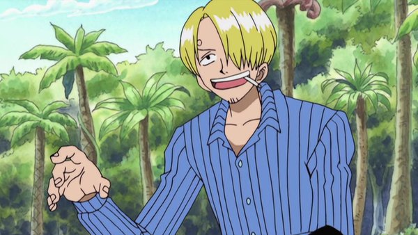 One Piece Episode 77 - Watch One Piece E77 Online