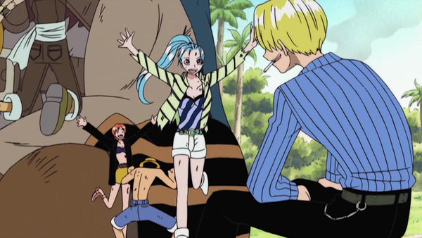 One Piece Episode 77 - Watch One Piece E77 Online