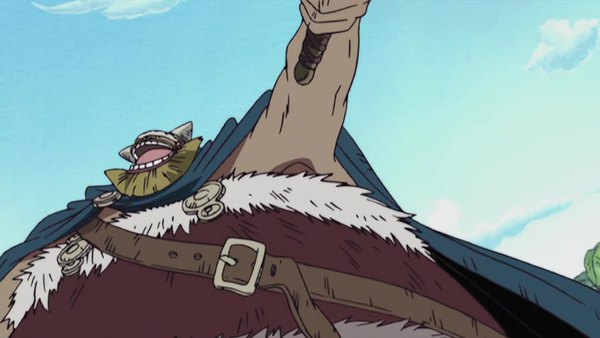 One Piece Episode 77 - Watch One Piece E77 Online