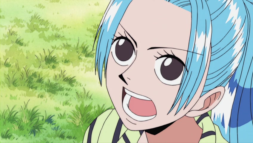 Screenshots of One Piece Episode 71