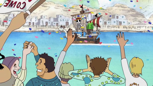 One Piece Episode 64 - Watch One Piece E64 Online