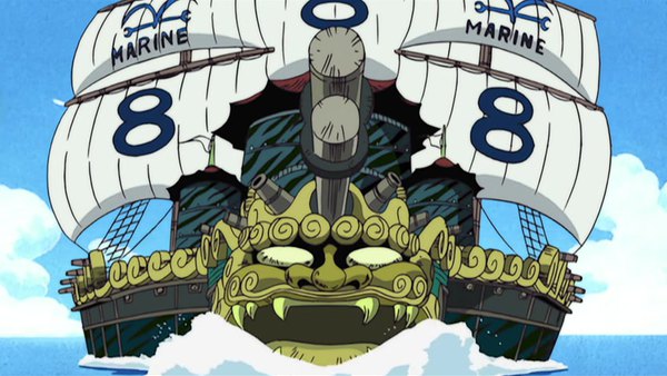 One Piece Episode 58 - Watch One Piece E58 Online