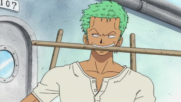 One Piece Episode 49 - Watch One Piece E49 Online