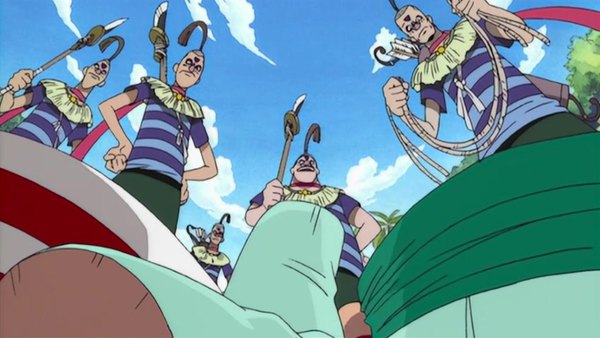 One Piece Episode 47 - Watch One Piece E47 Online
