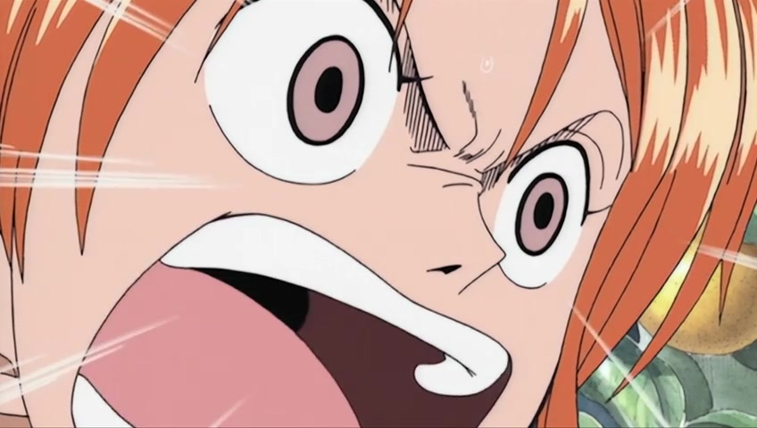 Screenshots of One Piece Episode 37